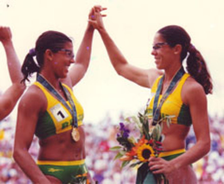 History – FIVB