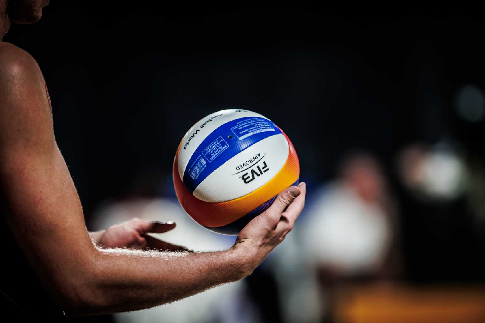 Application-based Support – FIVB