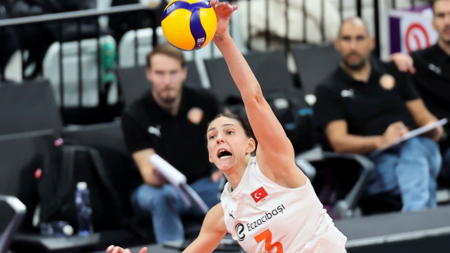 FIVB Competitions – FIVB