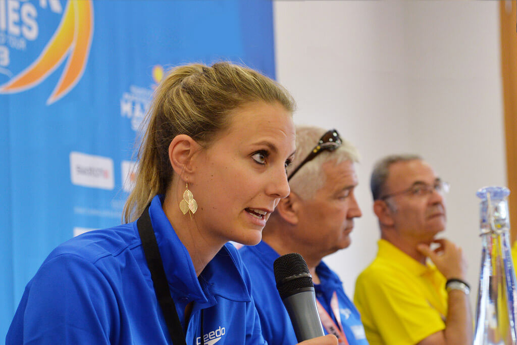 Safeguarding – FIVB