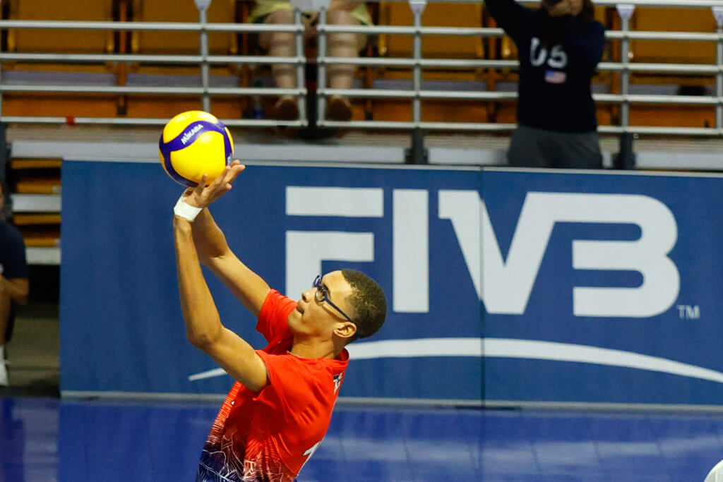 Publications – FIVB