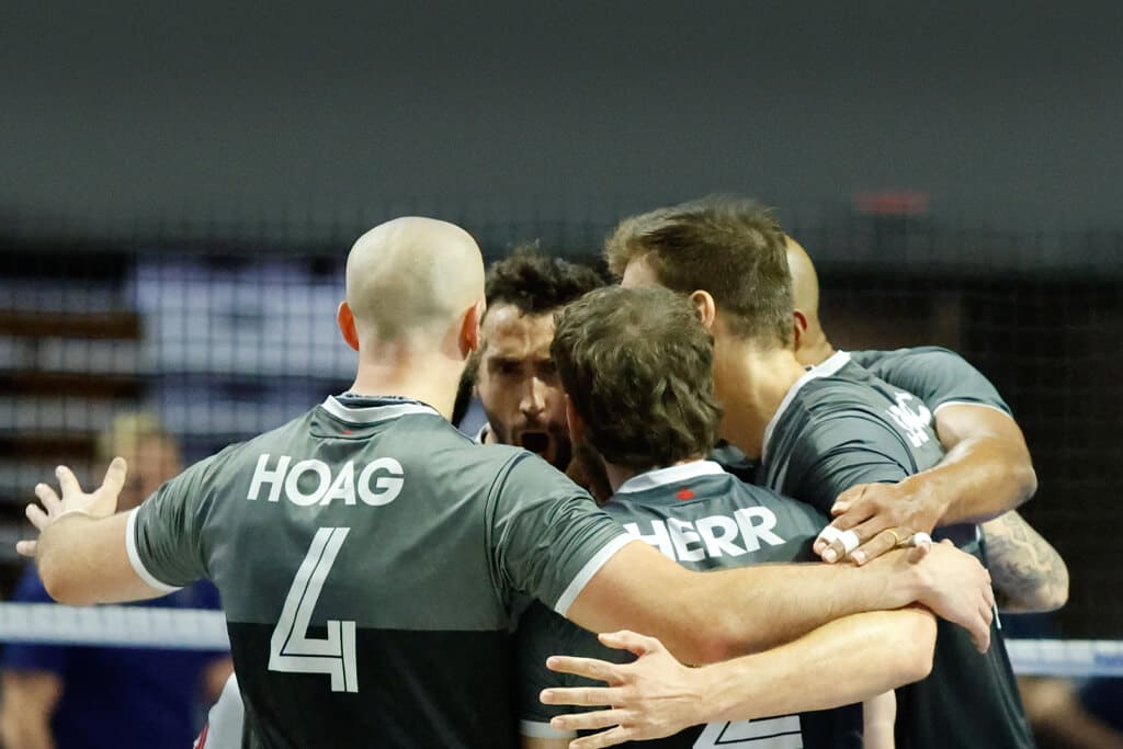 Rankings – FIVB