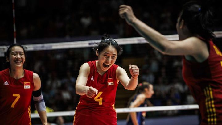 FIVB launches new Safeguarding E-Learning Course – FIVB