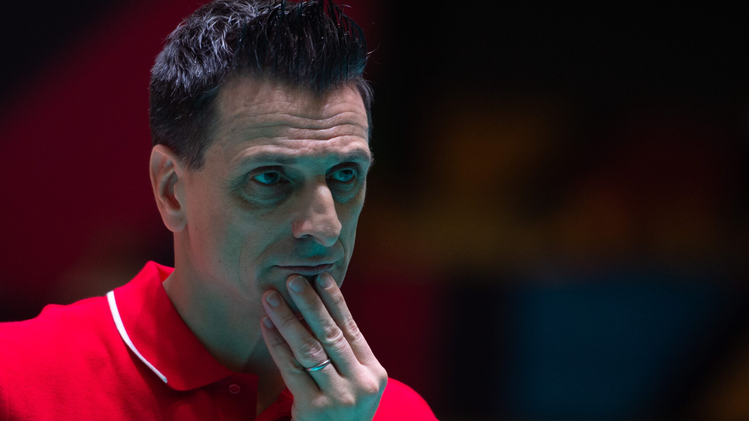 Giovanni Guidetti’s incredible journey of success – FIVB