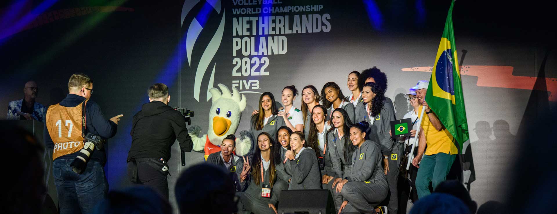 FIVB World Congress 2022 – FIVB