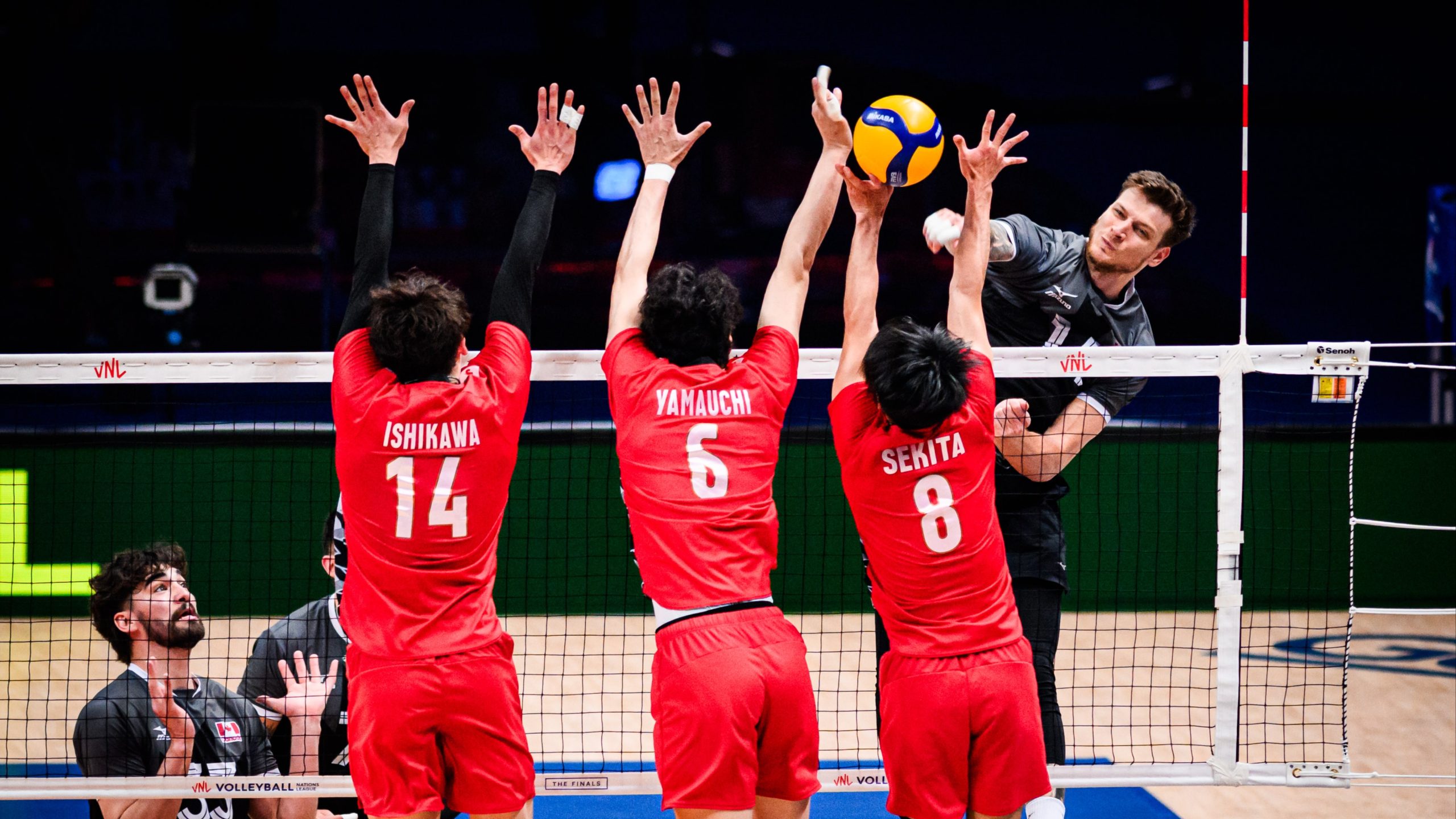 2025 Men’s World Championship match schedule released – FIVB
