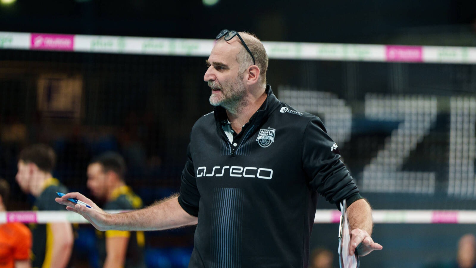 Massimo Botti appointed head coach of Germany – FIVB