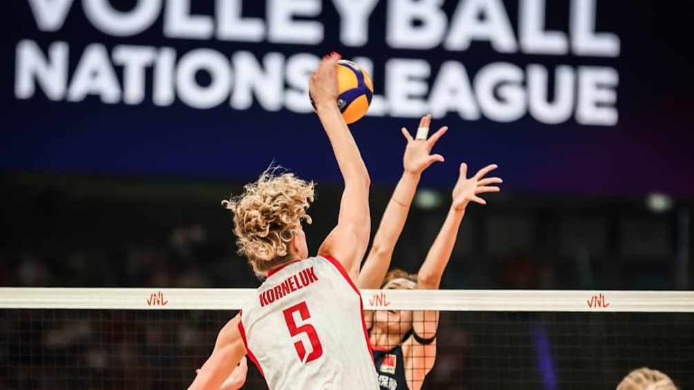 Volleyball World Reveals 2026 VNL Match Schedule – FIVB