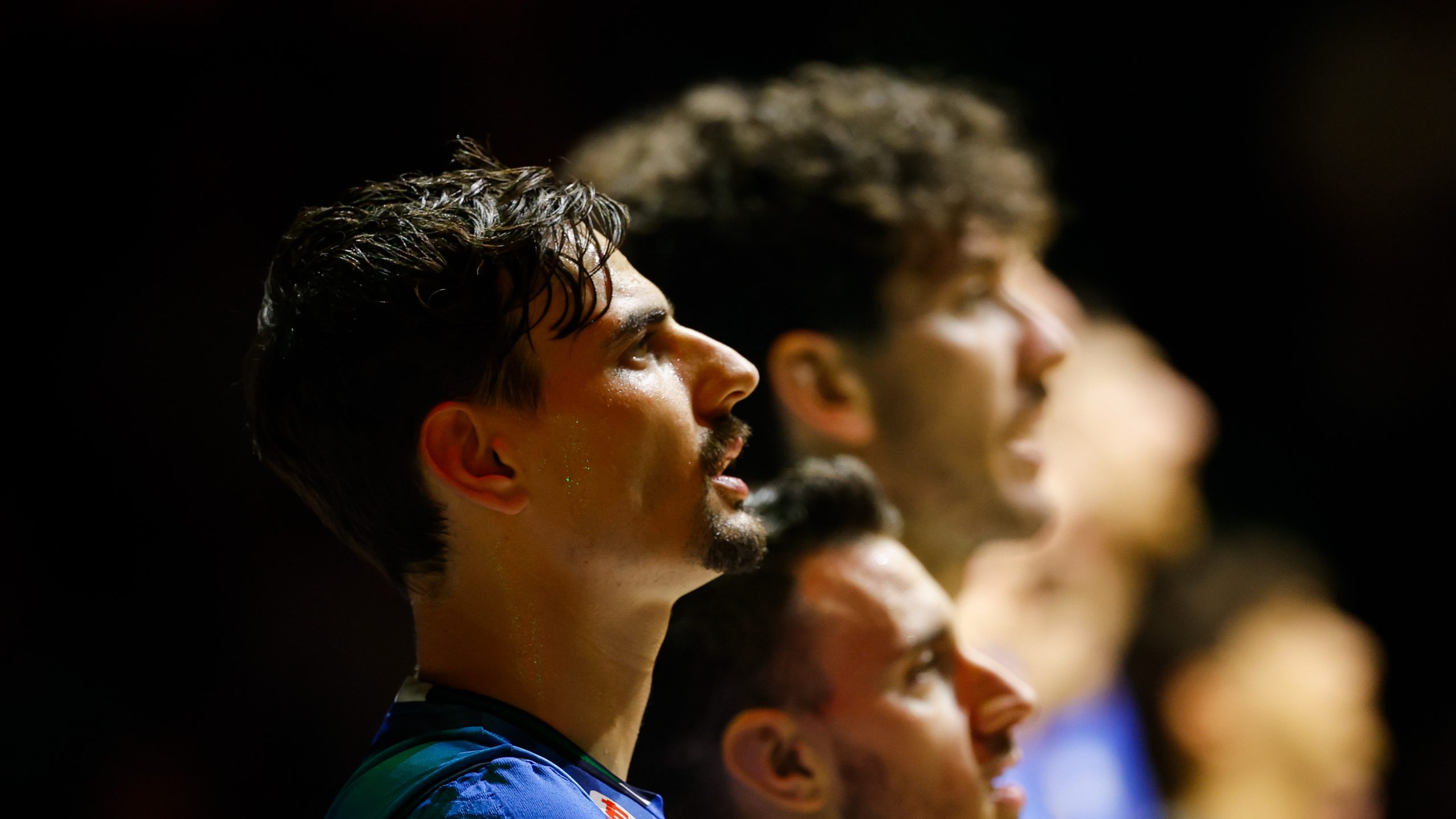 Simone Giannelli: What matters is the journey – FIVB