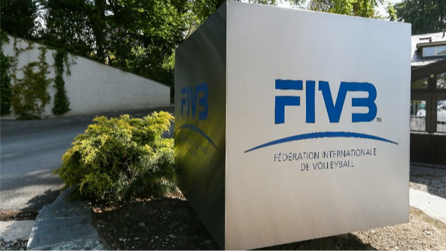 FIVB issues disciplinary decisions in three Volleyball Nations League ...